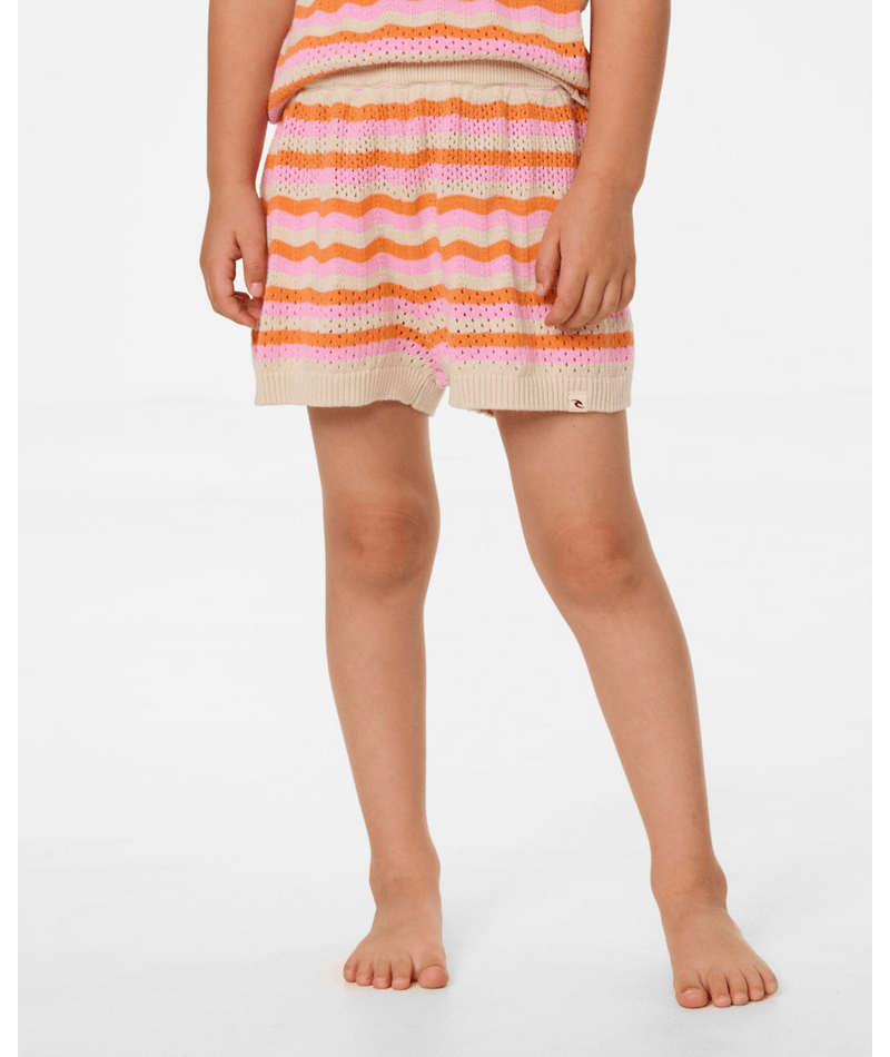 Sunset Stripe Short – arenasurfandsports