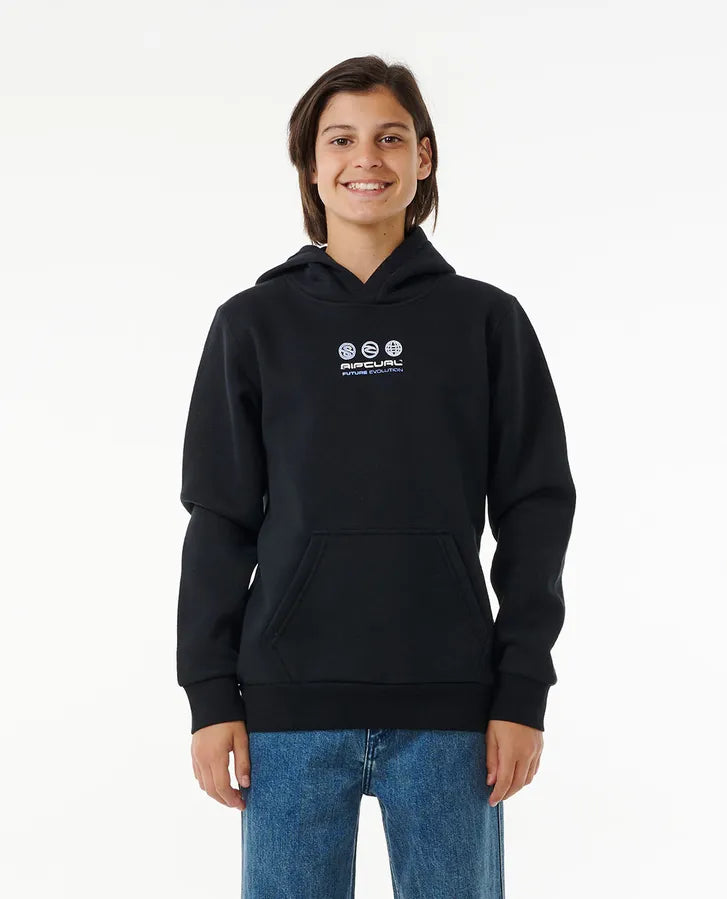 Future Evolution Hood – arenasurfandsports