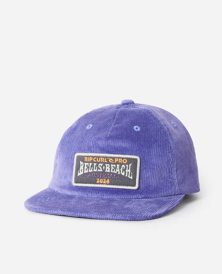 Bells Pro 2024 Snapback Cap – arenasurfandsports