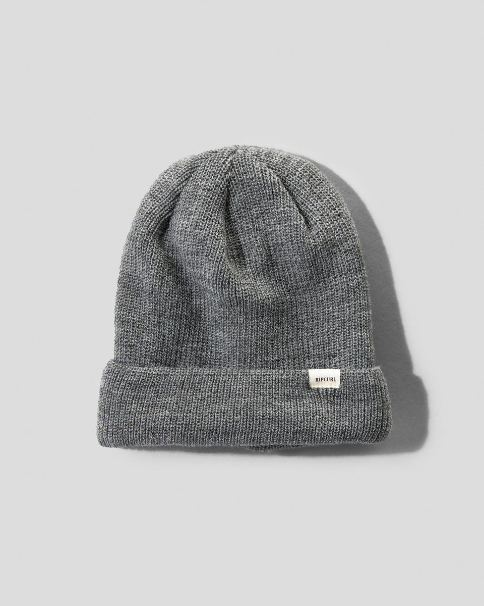 Surf Staple Regular Beanie – arenasurfandsports