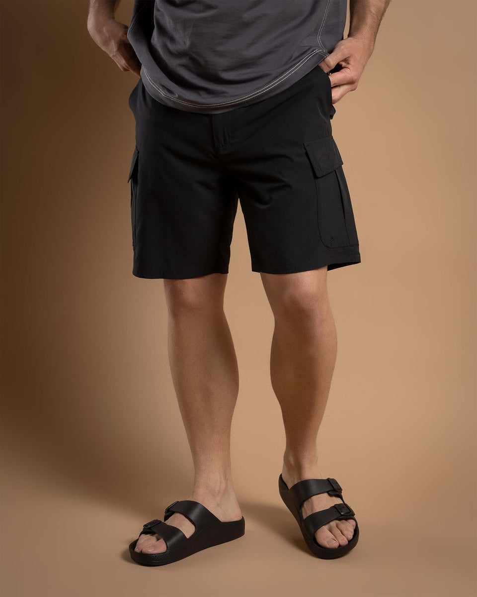 Cape Cargo RC Hybrid Short – arenasurfandsports