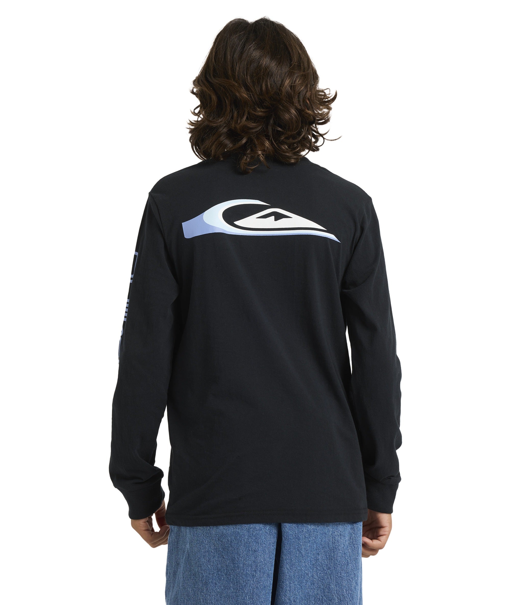 Warp Drive LS Tee – arenasurfandsports