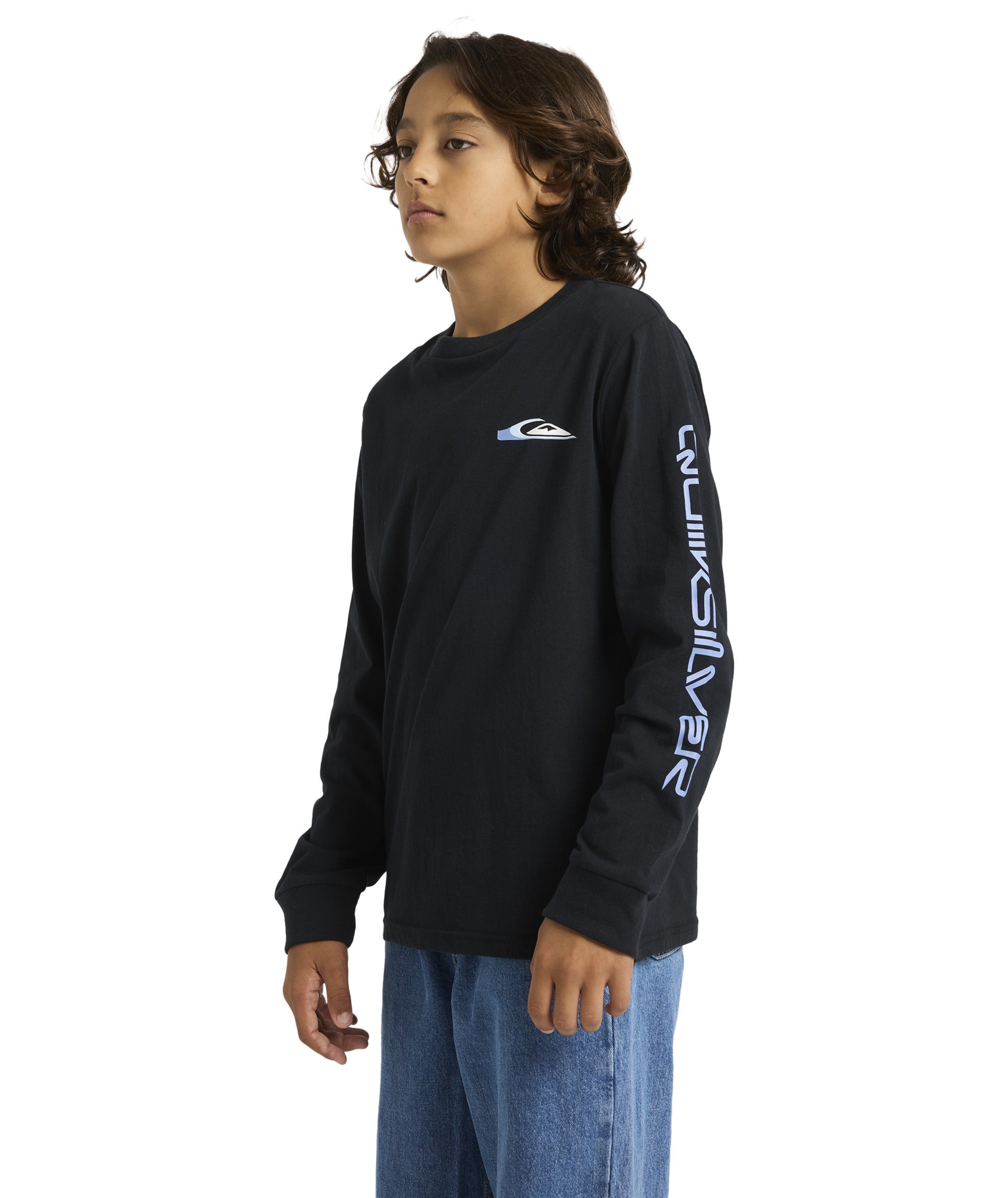 Warp Drive LS Tee – arenasurfandsports