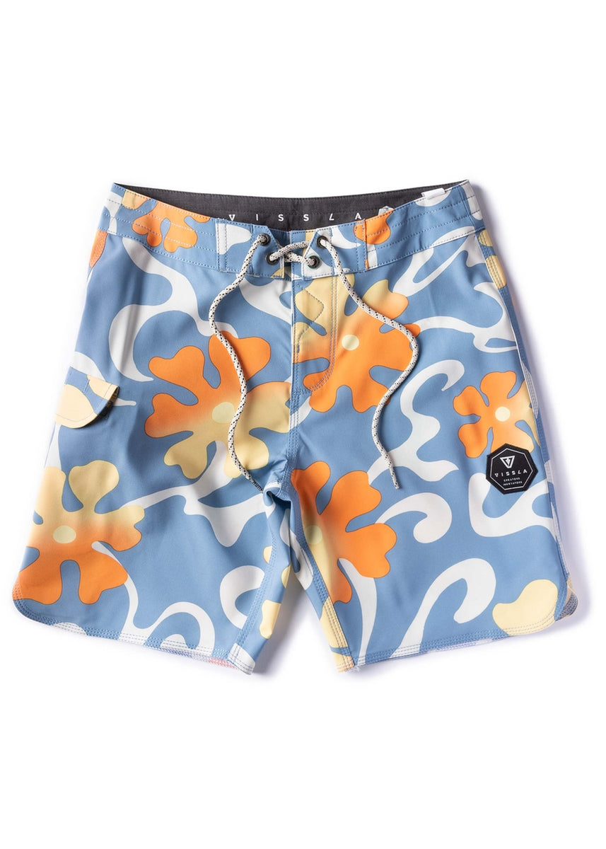 Koa 17" Boys Boardshort – arenasurfandsports