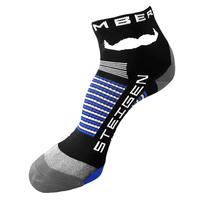 Quarter Length Movember Socks – arenasurfandsports