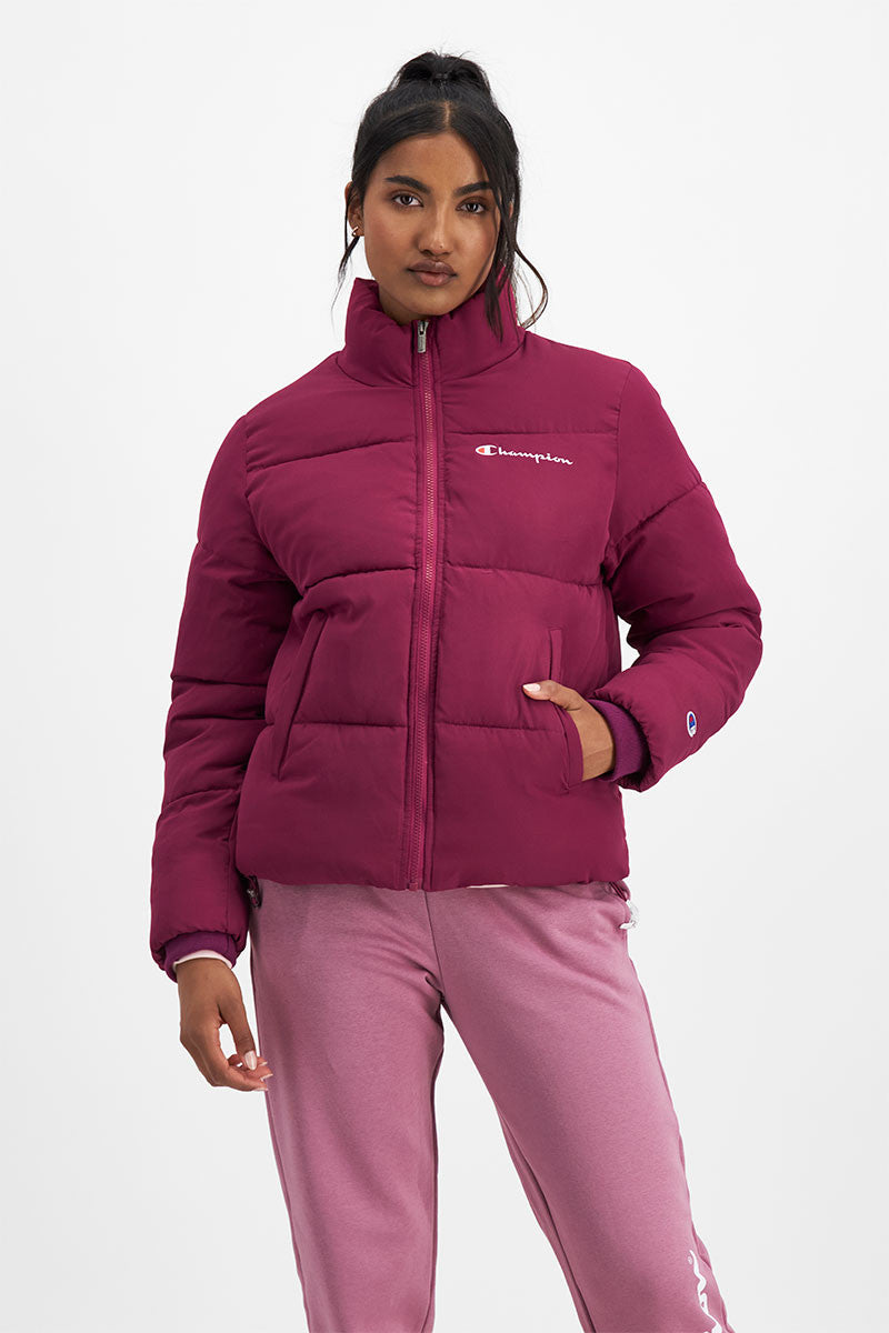 Rochester Puffer Jacket – arenasurfandsports