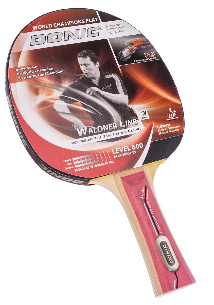 Waldner 600 Bat – arenasurfandsports