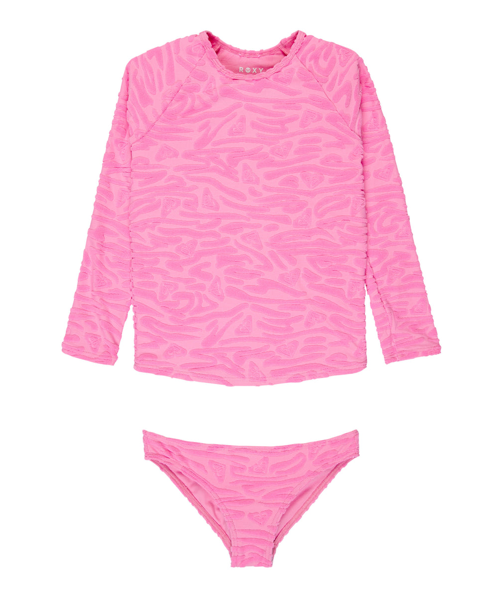 Animalia Lycra Set – arenasurfandsports