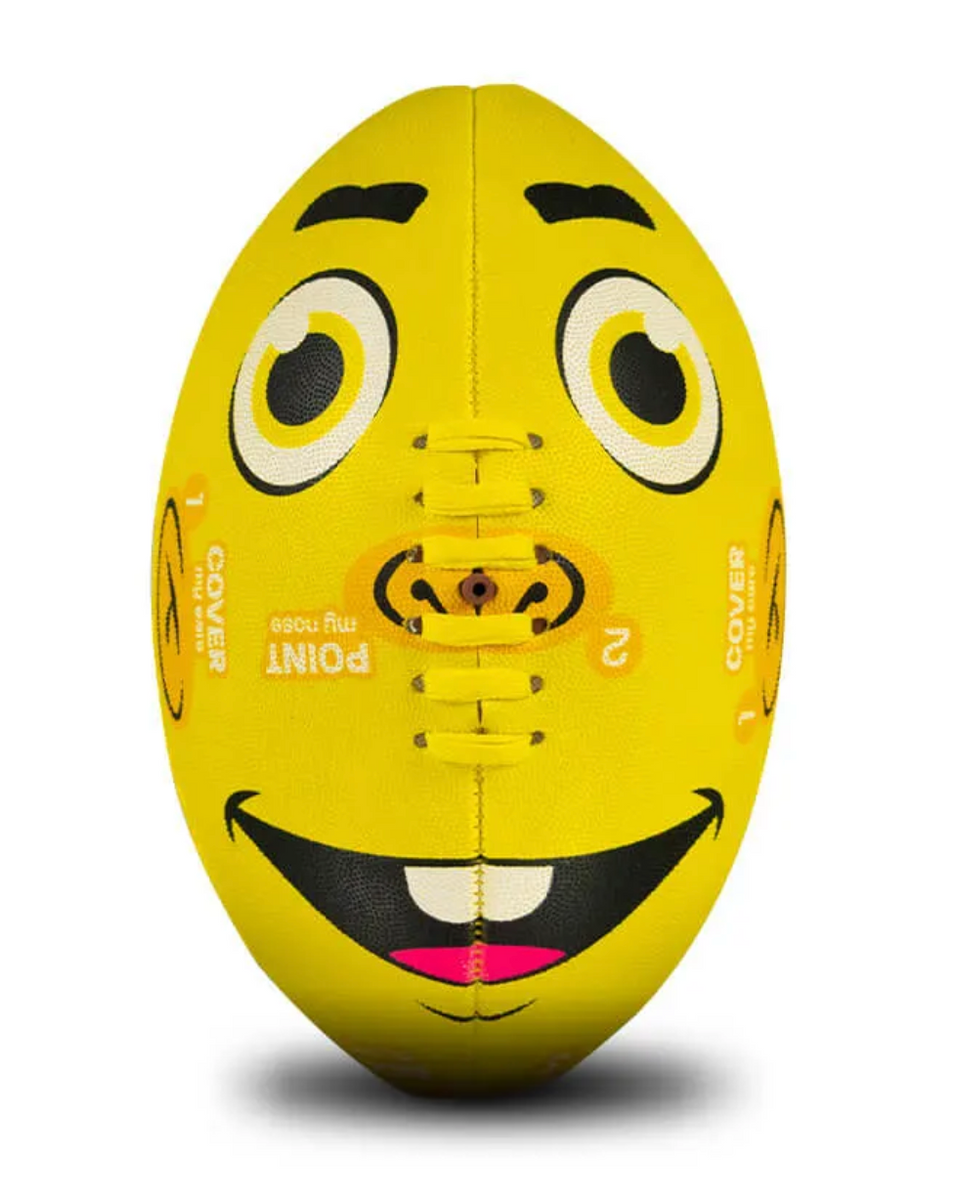 All Surface Face Footy – arenasurfandsports