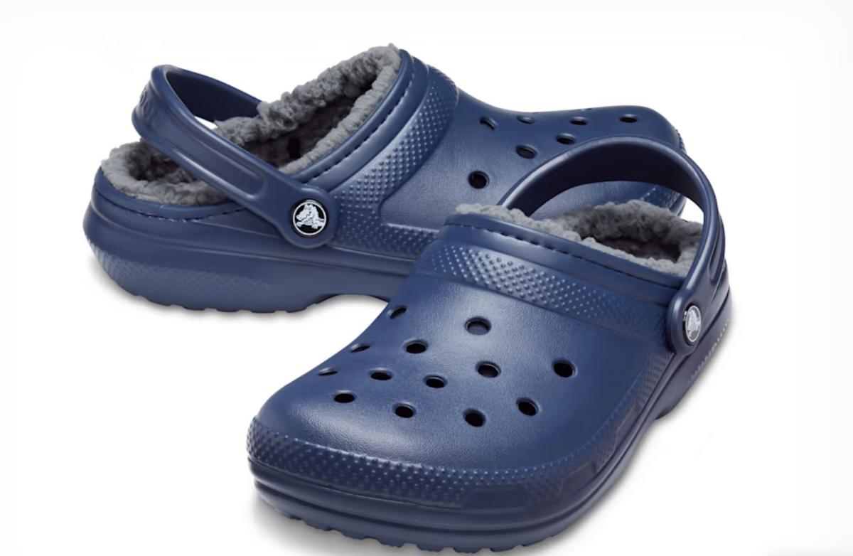 Classic Lined Clog – arenasurfandsports