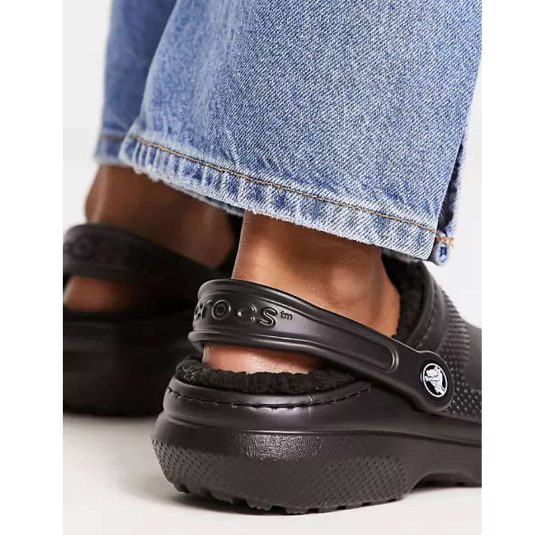 Classic Lined Clog – arenasurfandsports