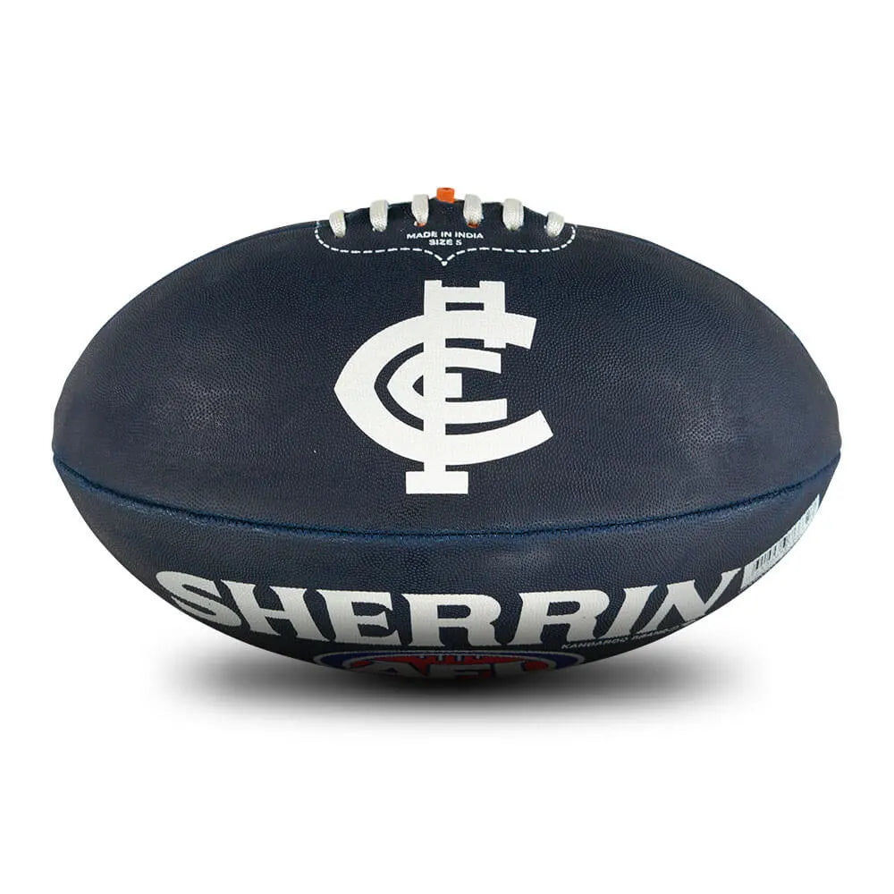 Club Football - Carlton – arenasurfandsports