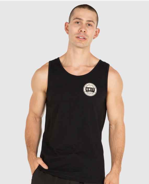 Glades Singlet – arenasurfandsports